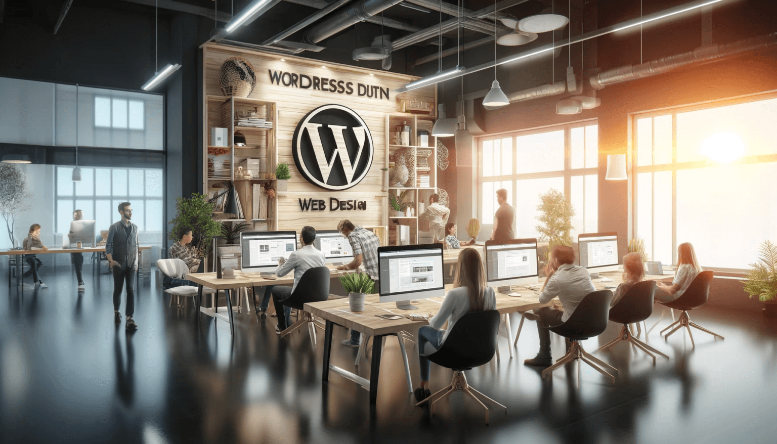 Best WordPress Web Design Agency | Webshape Design | Expert Web Design ...